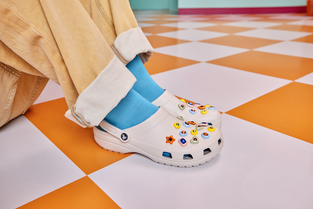 How to Clean Your Crocs | Easy Care Tips for Every Style