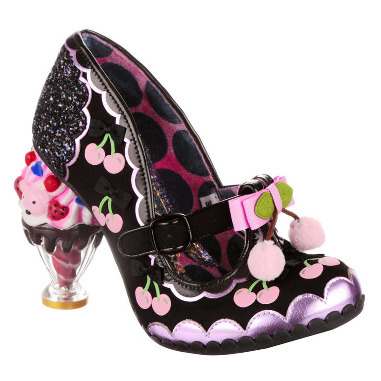 Irregular Choice - Womens Shoes