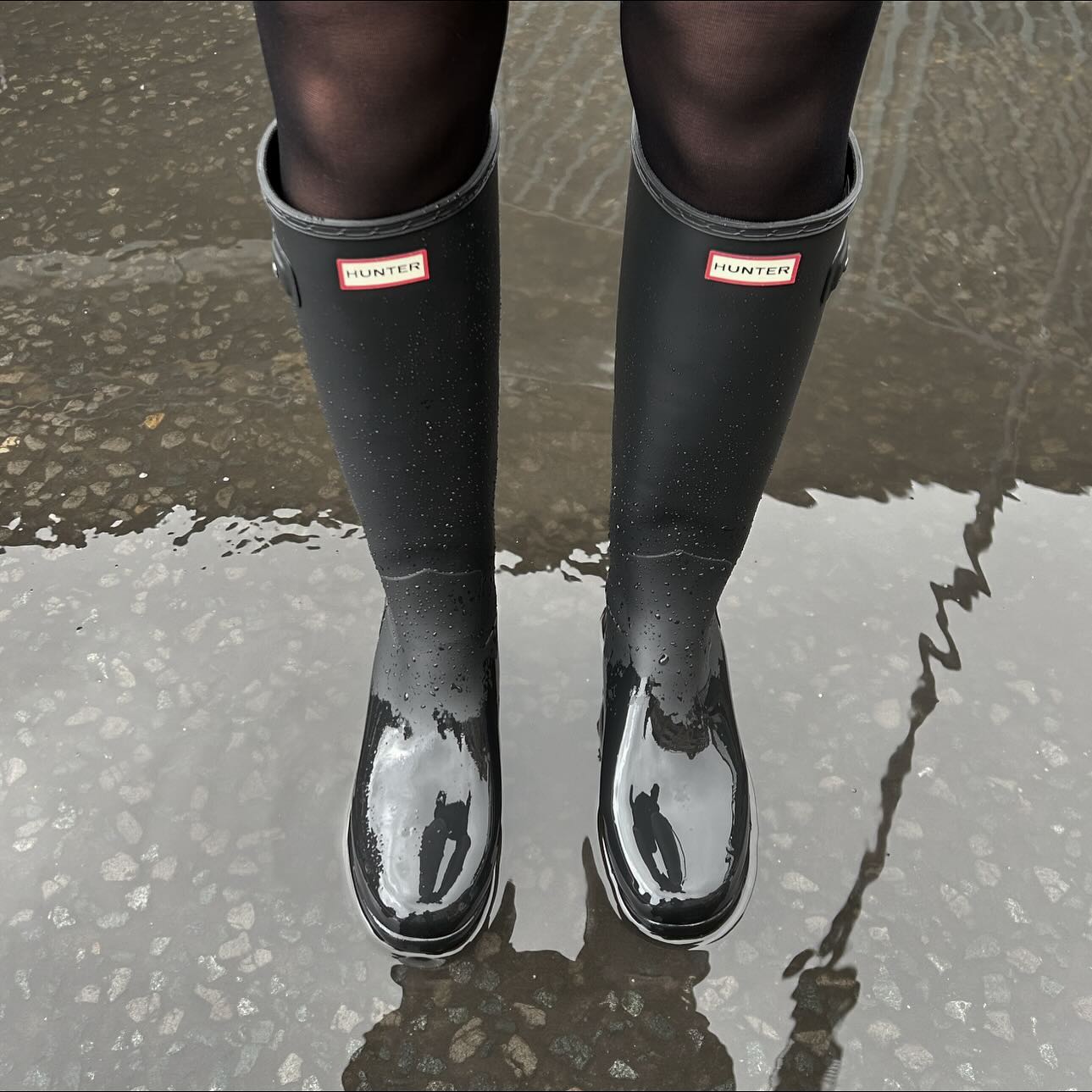 Hunter Womens Original Chelsea Boots | Waterproof Fit