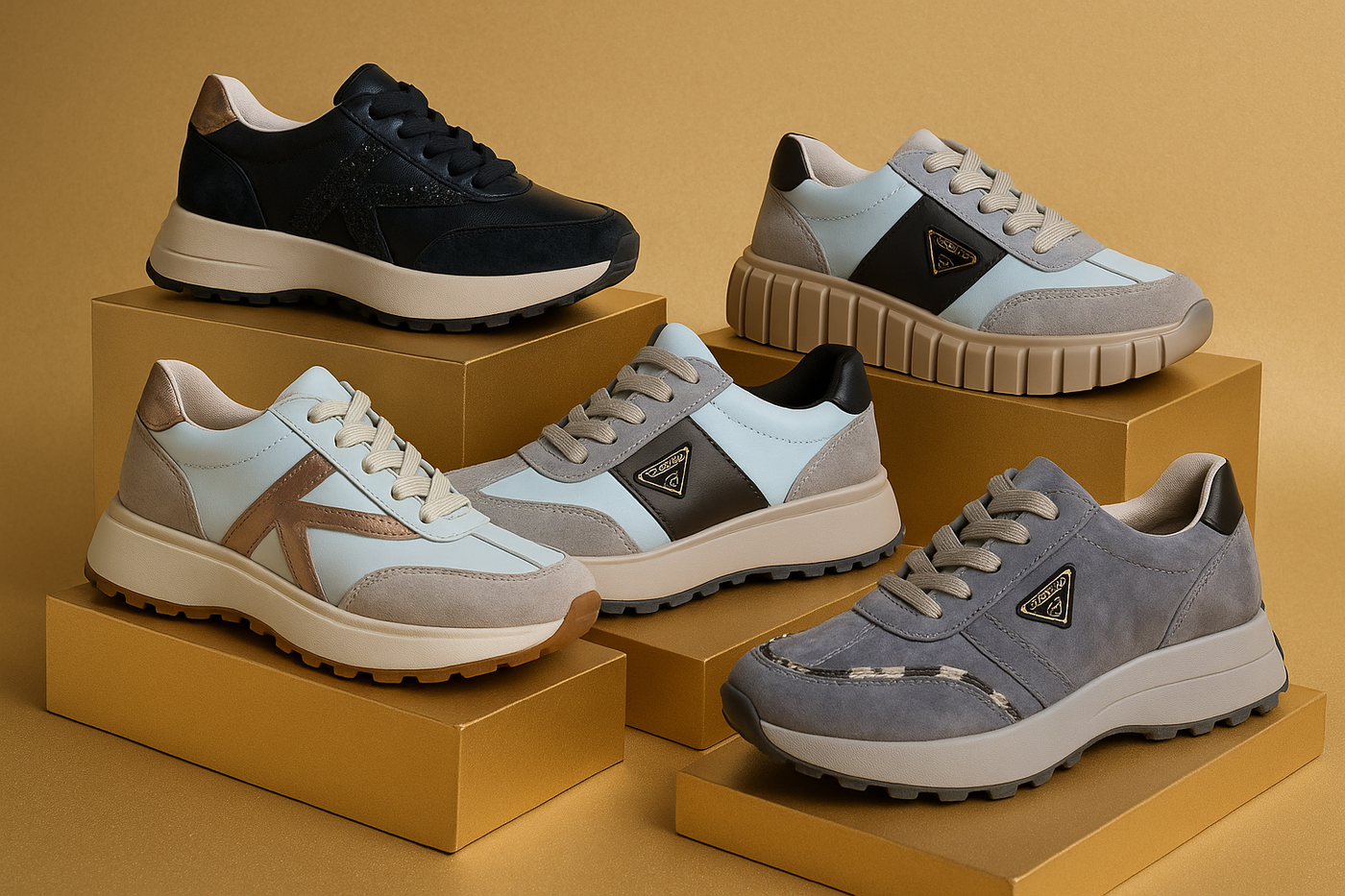 Kate Appleby Shoes | The Foot Factory