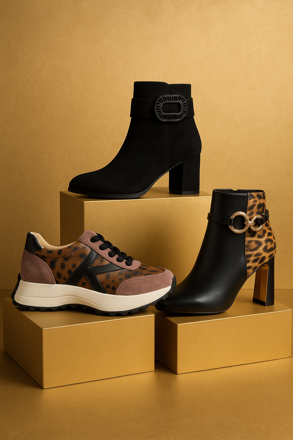 Kate Appleby Shoes | The Foot Factory