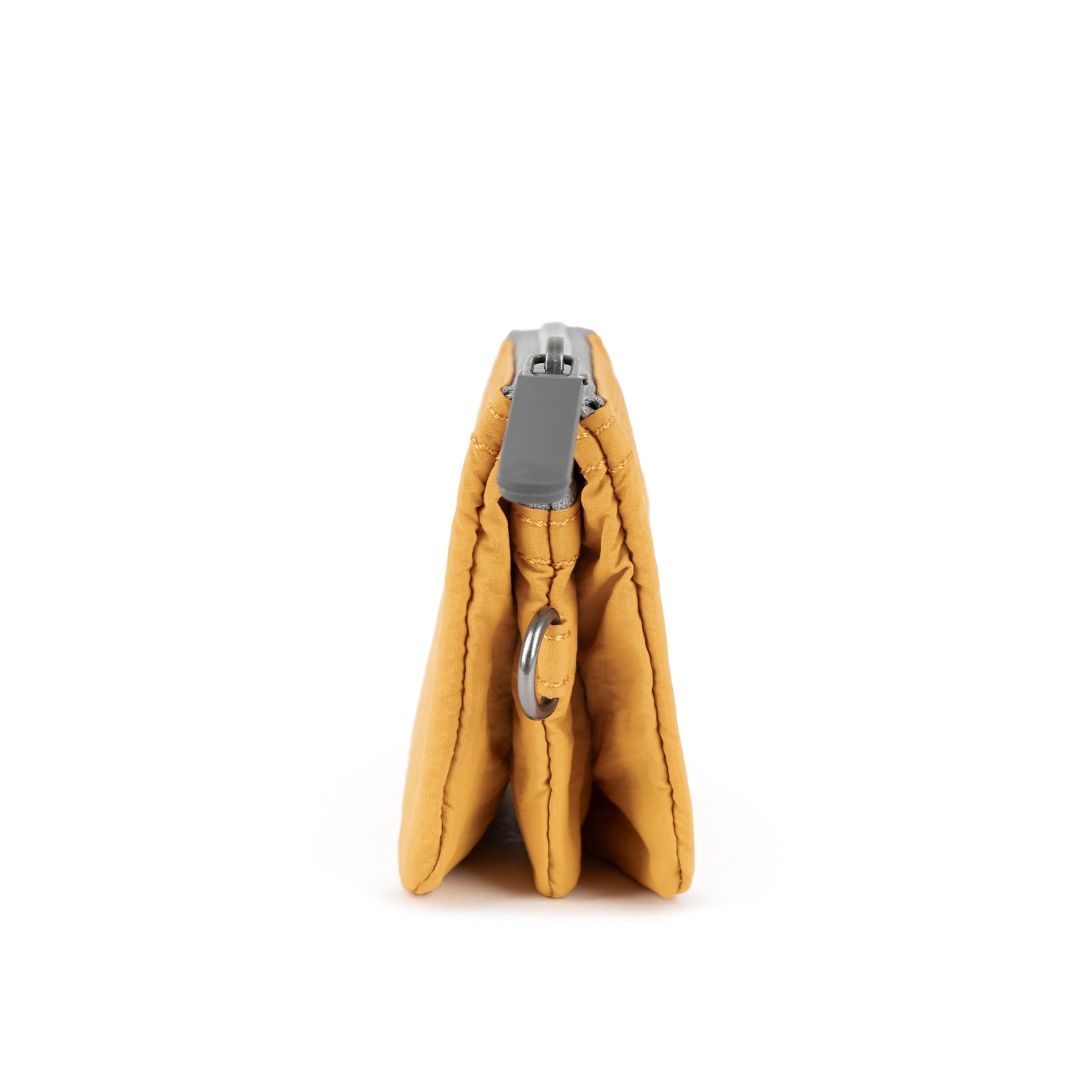 Roka Carnaby Purse | Small Corn Taslon