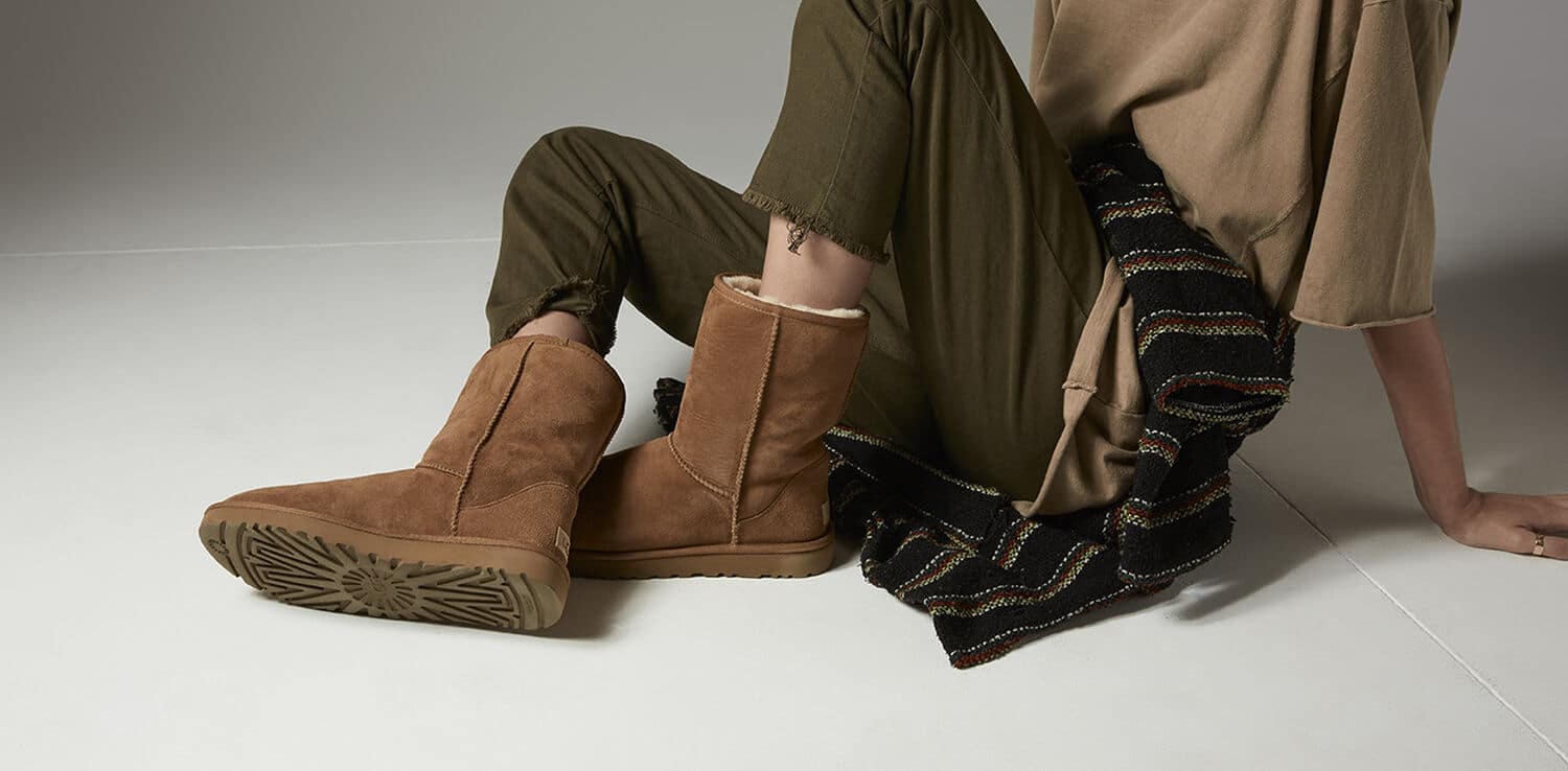 How to Authenticate UGGs | Spot Real vs Fake UGG Boots