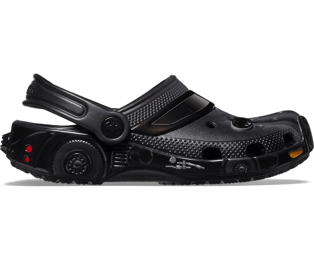 Crocs Kids Batman Batmobile Clog | Heroic Comfort & Style