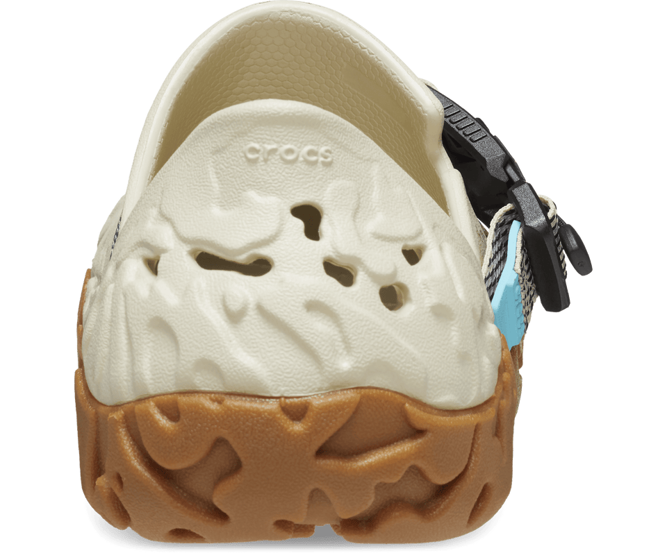 Crocs All-Terrain Atlas Clog | Bone