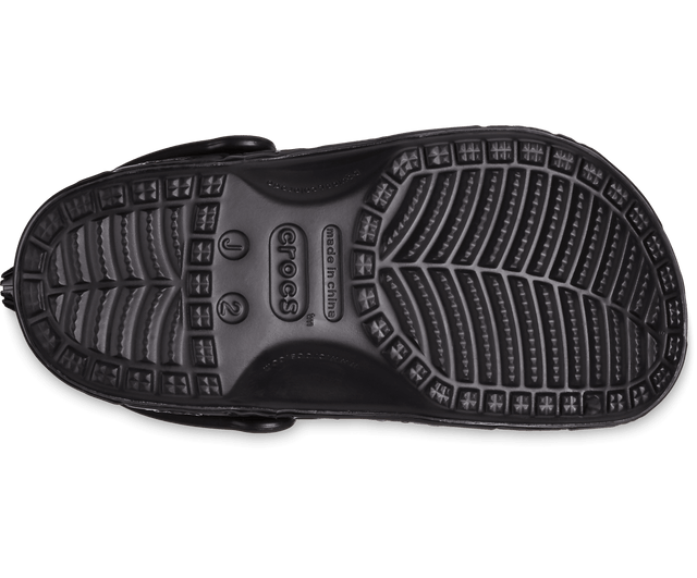 Crocs Kids Batman Batmobile Clog | Heroic Comfort & Style