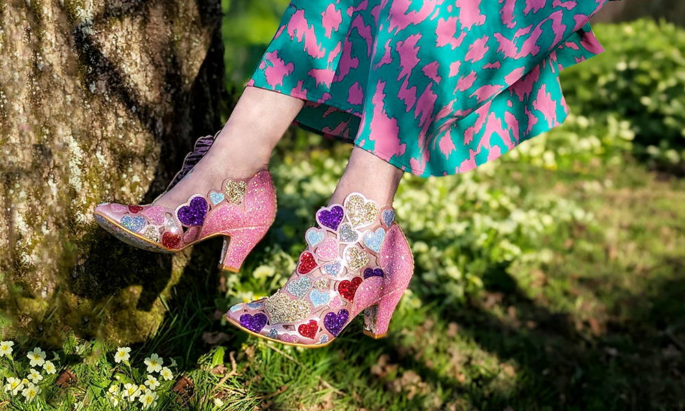 The Best High Heels for Every Body Type and Outfit