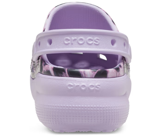 Crocs Kids Classic Animal Cutie Clog - Leopard – The Foot Factory