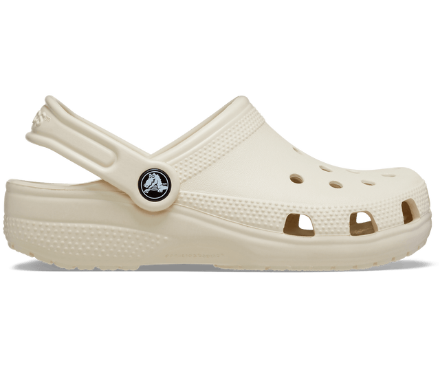Crocs Kids Bone Clog | Comfortable & Stylish Clogs for Kids