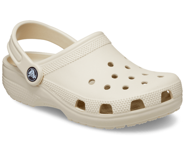 Crocs Kids Bone Clog | Comfortable & Stylish Clogs for Kids