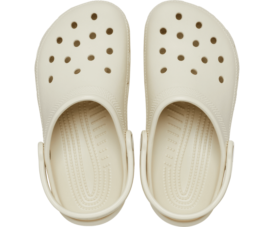 Crocs Kids Bone Clog | Comfortable & Stylish Clogs for Kids
