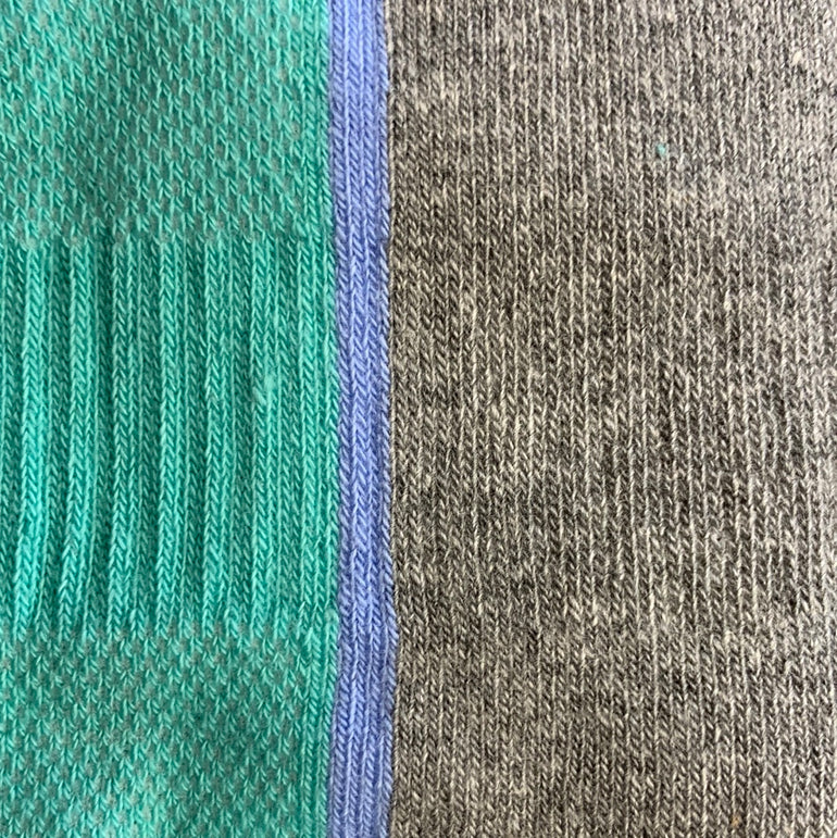 Bramble Socks – The Foot Factory